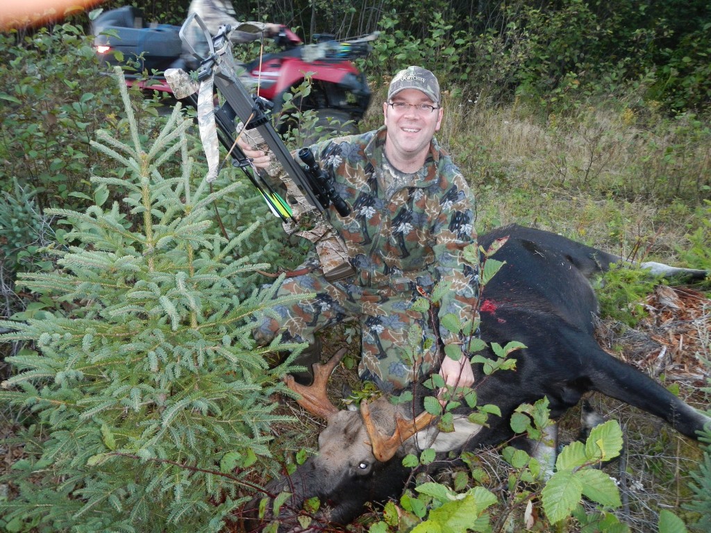 Benoit Audet | Chasseur de nature